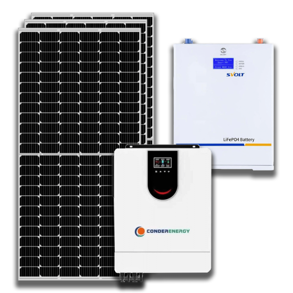 Bright Switch Solar | Premium Solar Products & Kits